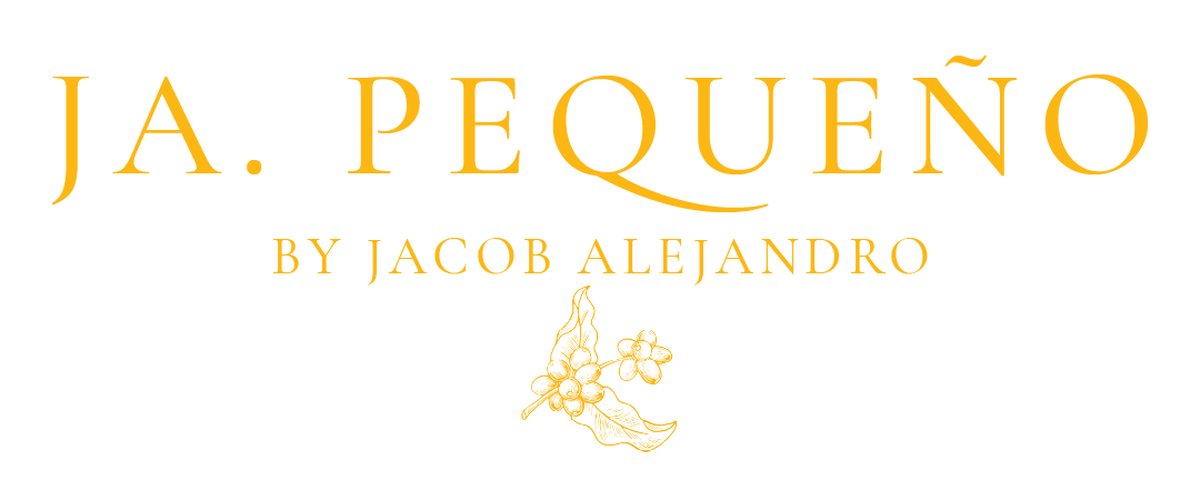 JA. PEQUEÑO-ALB | JACOB ALEJANDRO