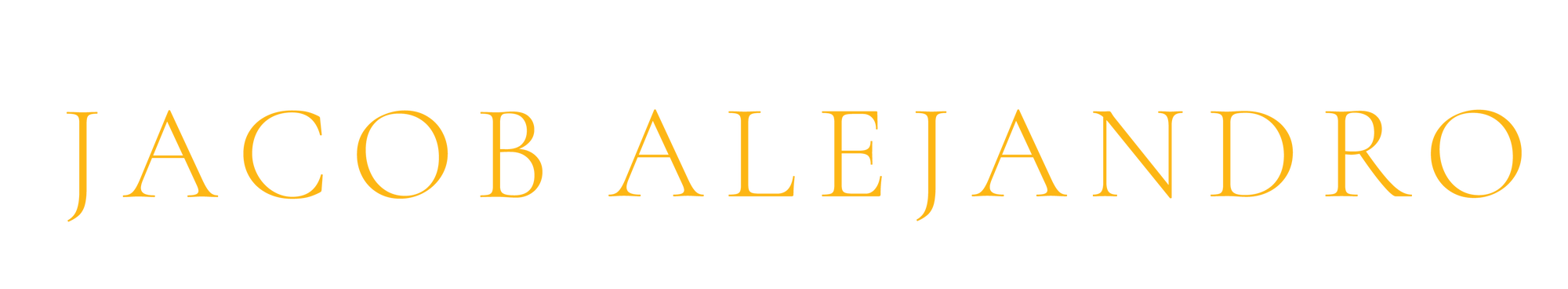 JA. CC - Drink #8 Merch About Join Our Team