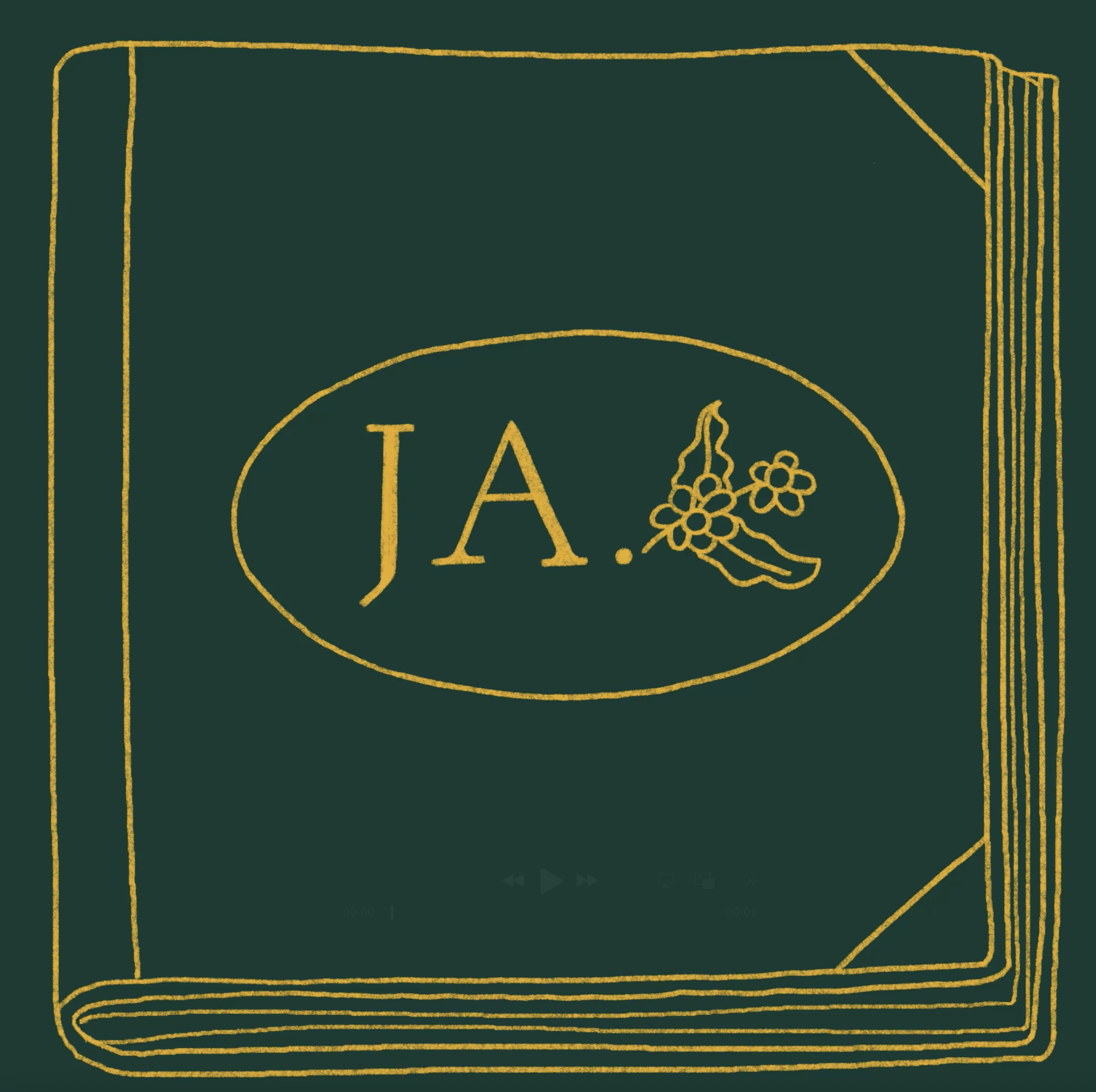 THE LAST JA.CC - ACTIVE PARTICIPANTS ONLY